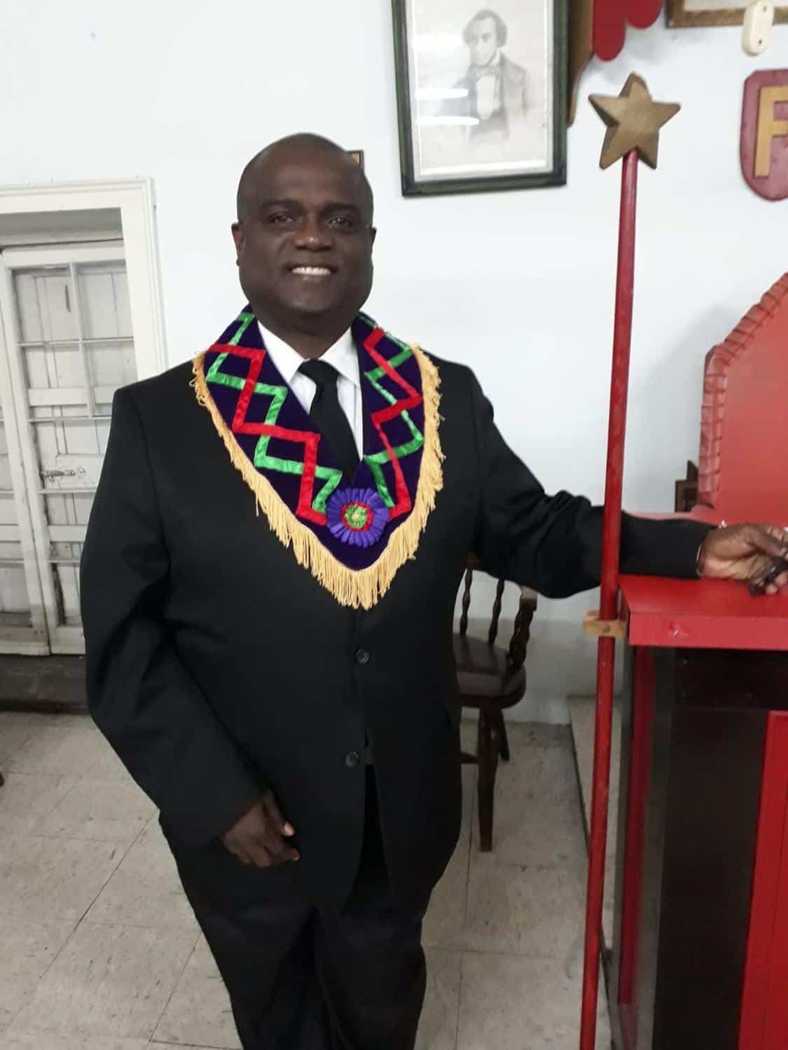 Congratulations are in Order - GRAND UNITED ORDER OF ODD FELLOWS IN ...